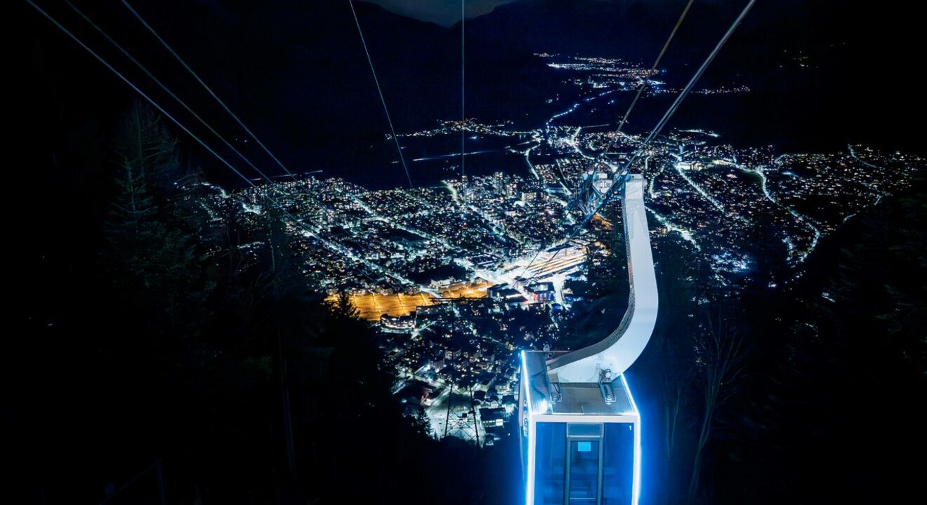 Samstagabend-Wintererlebnis auf Brambrüesch – Magie im Schnee