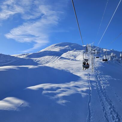 Weather & Snow Report | Chur, Switzerland